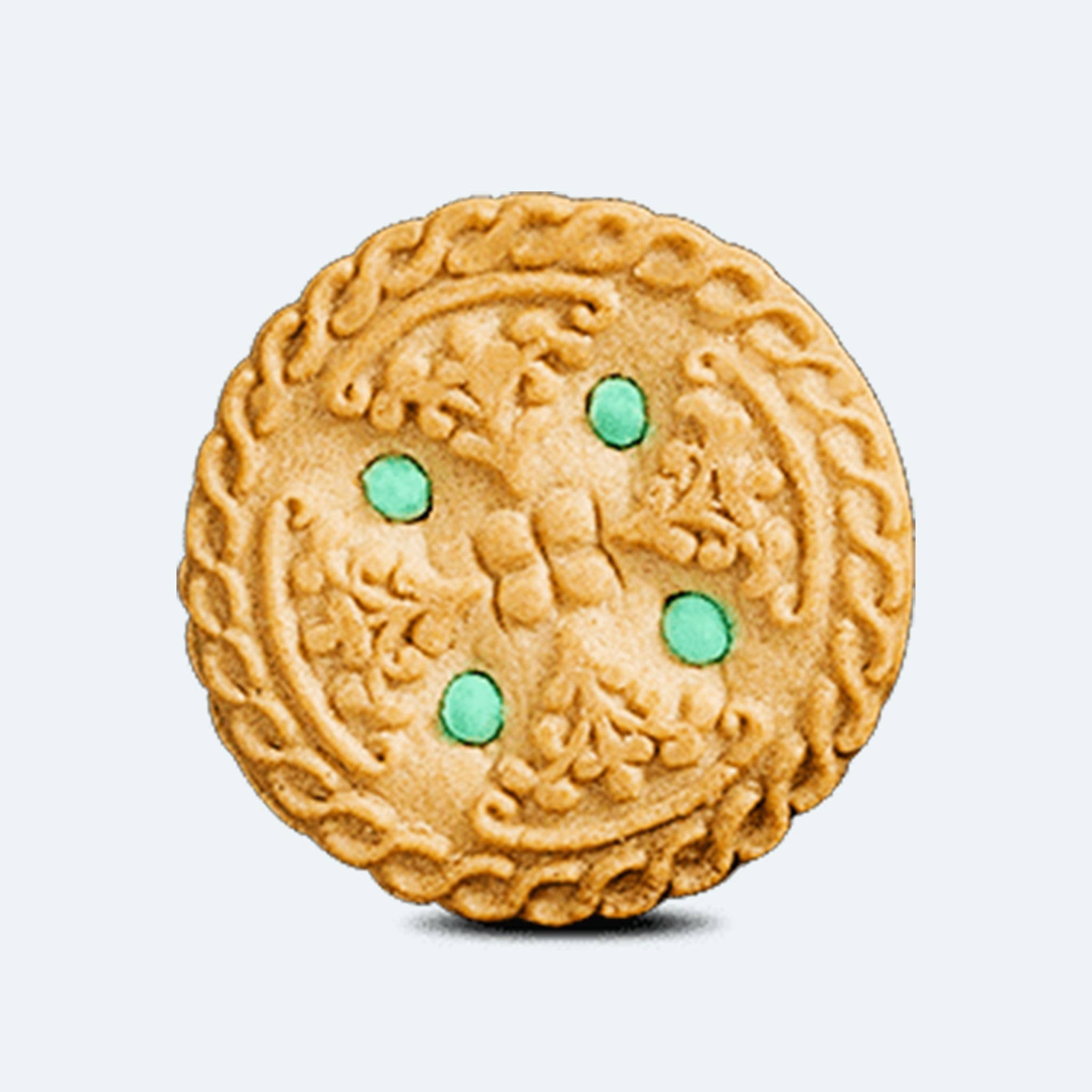 Biscuits and Crackers – Chatica