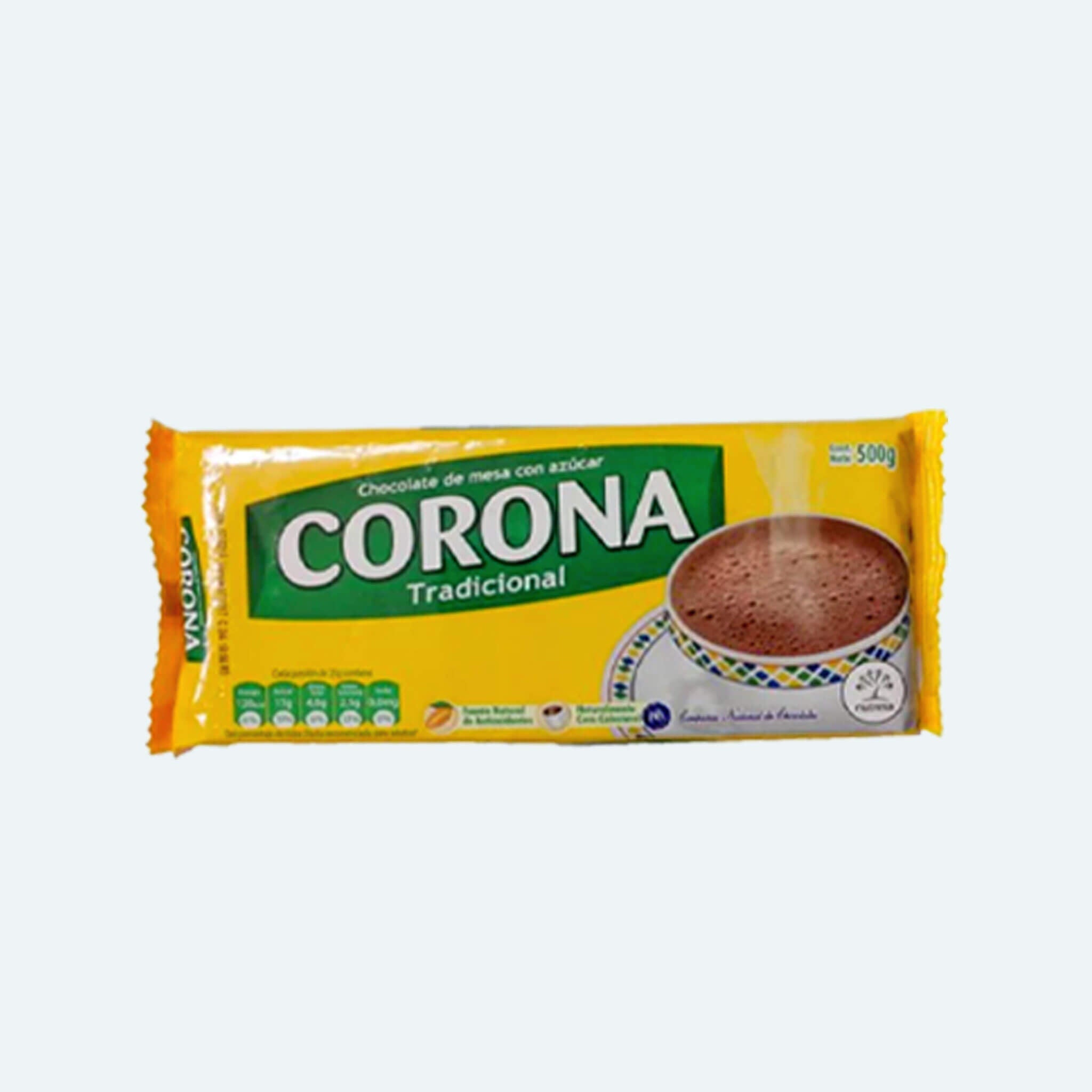 Hot Drinks – Chatica