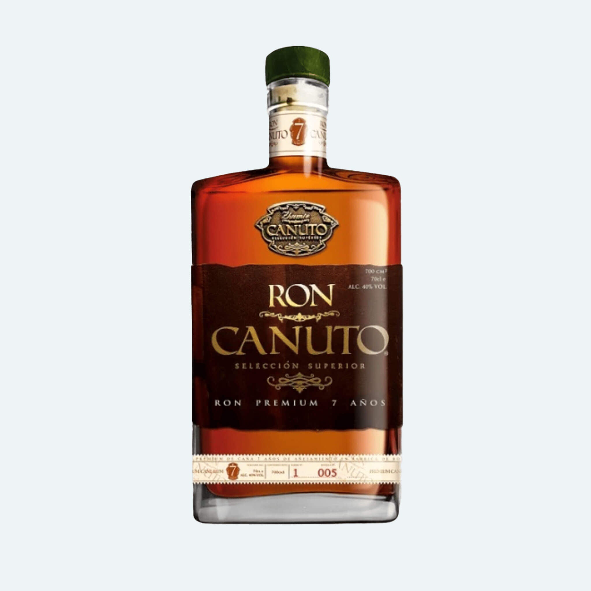 Alcoholic Beverages – Chatica