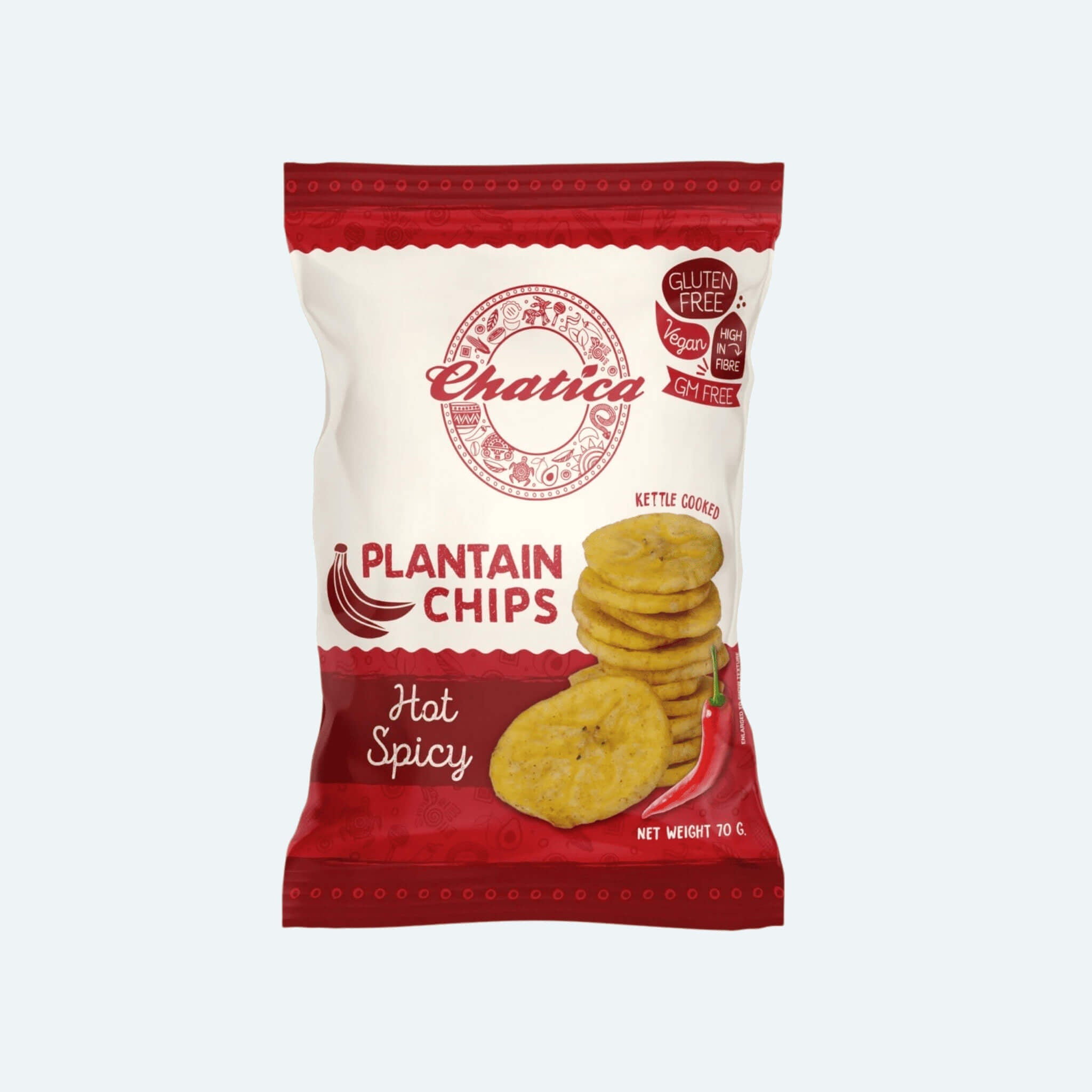 Sweets and Snacks – Chatica